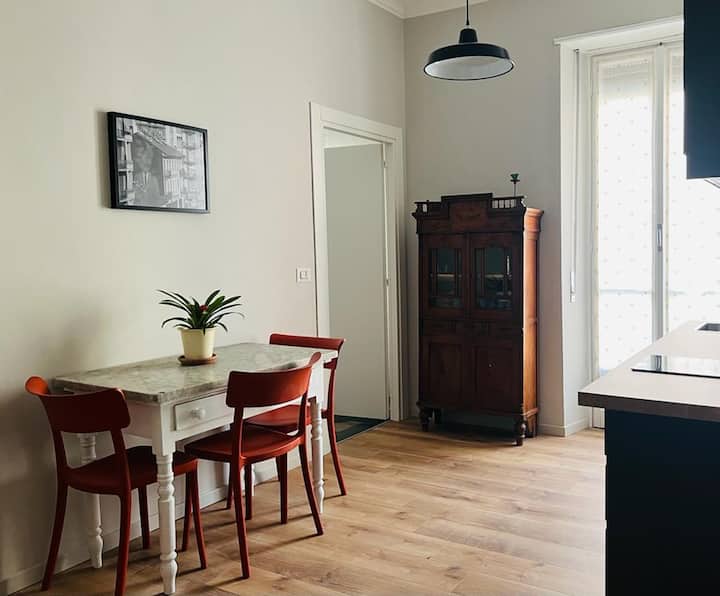 Appartamento: Padova 5 - Turín