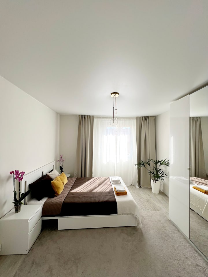Sweat Apartment On The Beach - Valencia