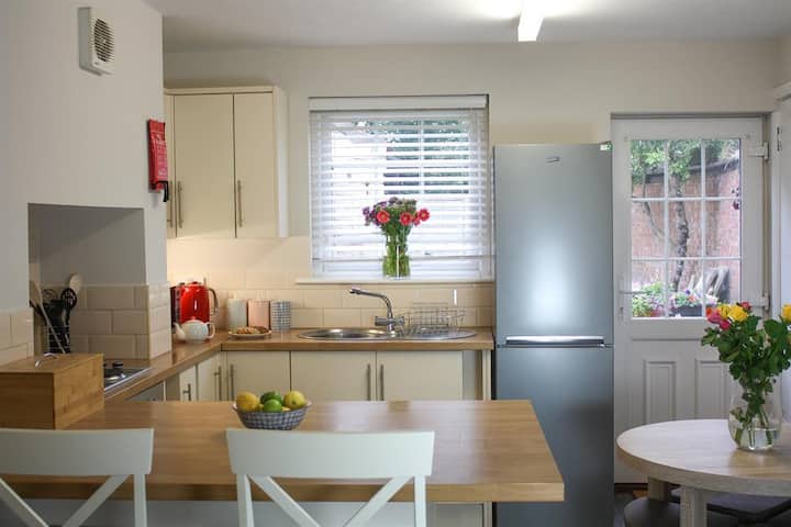 Reddick Cottage Ingoldmells - Sutton on Sea