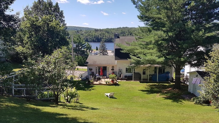 Big Charming House - Shawinigan