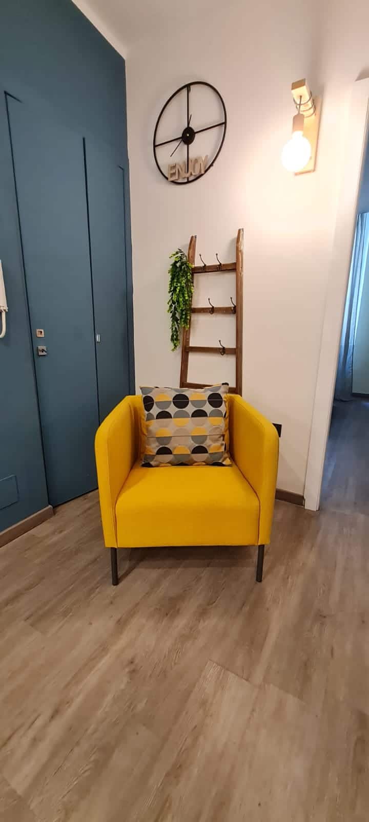 La Casa Del Picchio - Turin