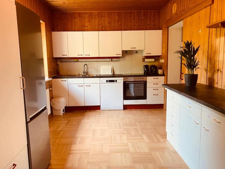 Wohnung Mit 5 Schlafzimmern - Rankweil