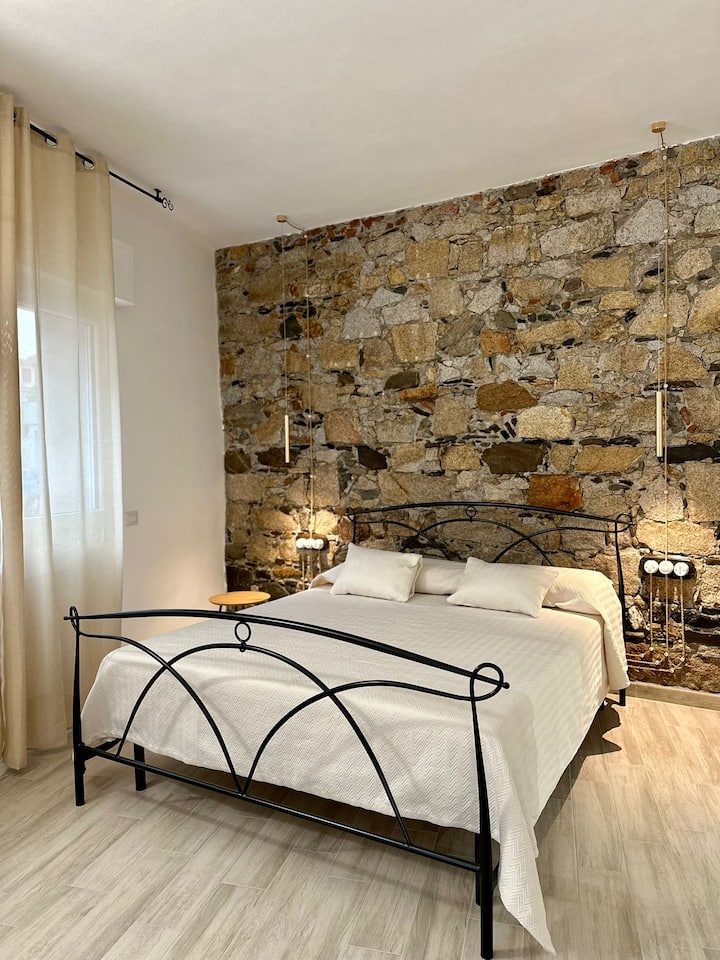 Appartamento La Bottega - San Vito