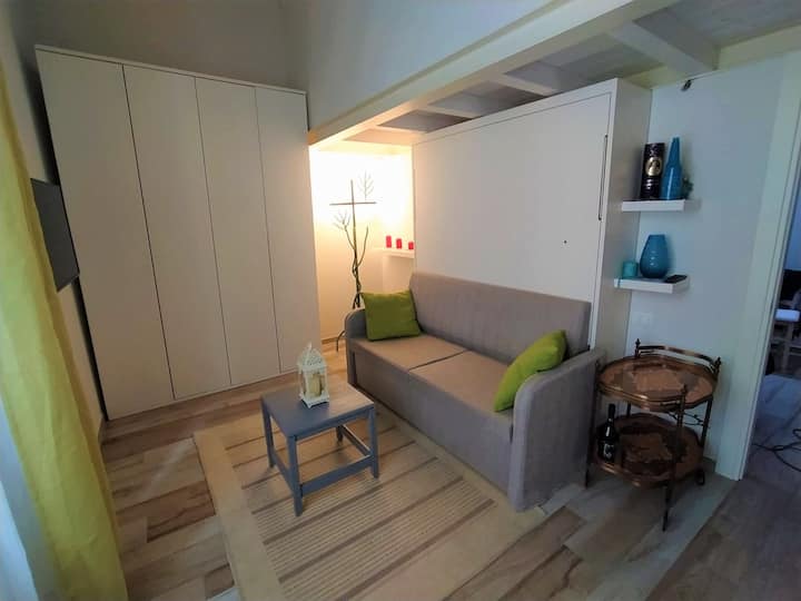 Casa Diana - Pietrasanta
