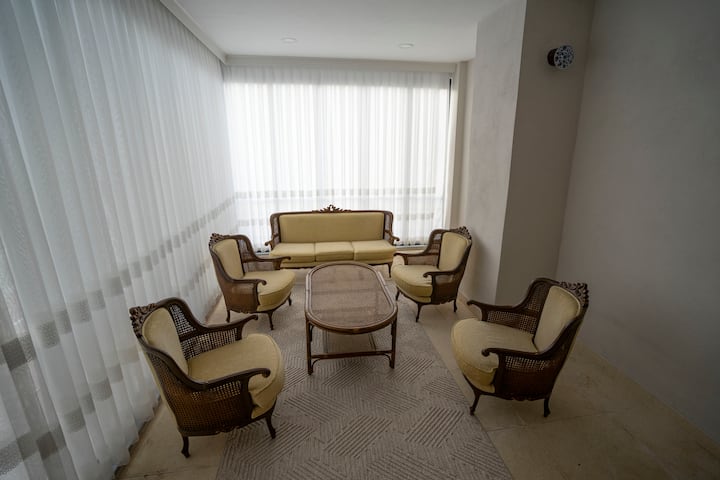 Historic Turkish House With Private Garden - Bursa