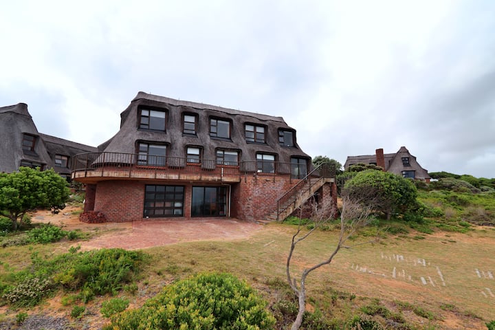 Bosbokduin Stillbay Western Cape - Still Bay