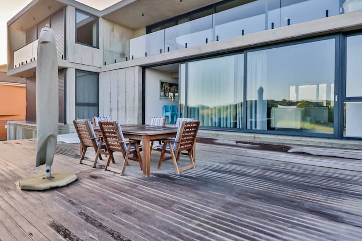 Mi Amor Myoli Beach - Unit 1 - Sedgefield