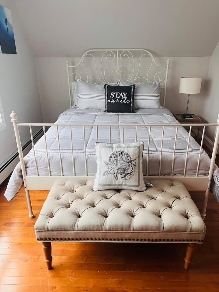 Cozy Onset Beach Weekend Getaway - Wareham, MA