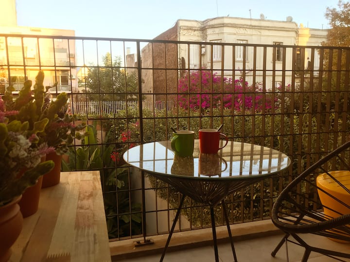 Divino Departamento 2 Amb. Palermo, Gran Ubicación - Buenos Aires