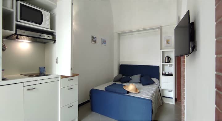 "La Romantique" Anacapri - Anacapri