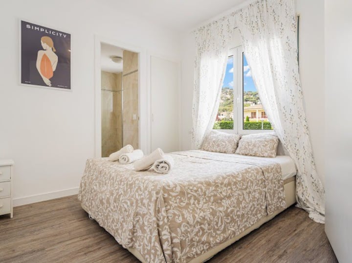 Apartamento Muga 1.1 - Castillo de Aro, España