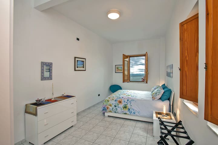 Casa Vacanze Mamma Rosa Be Home. Amalfi Coast -Sa. - Salerno