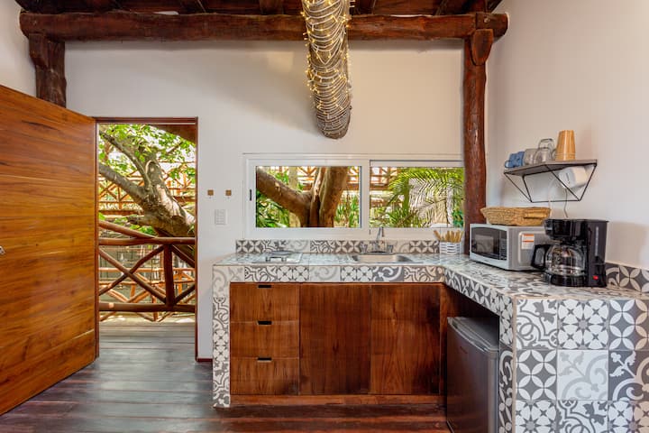 Casa Del ÁRbol Agua - Playa del Carmen