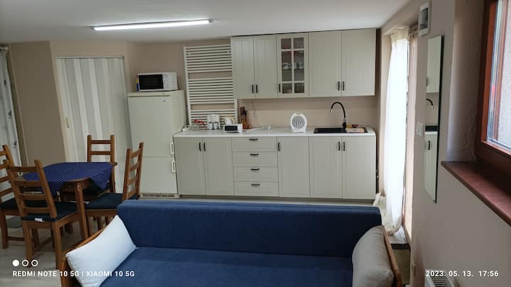 Fejesvölgy Studioapartman - Balatonalmádi