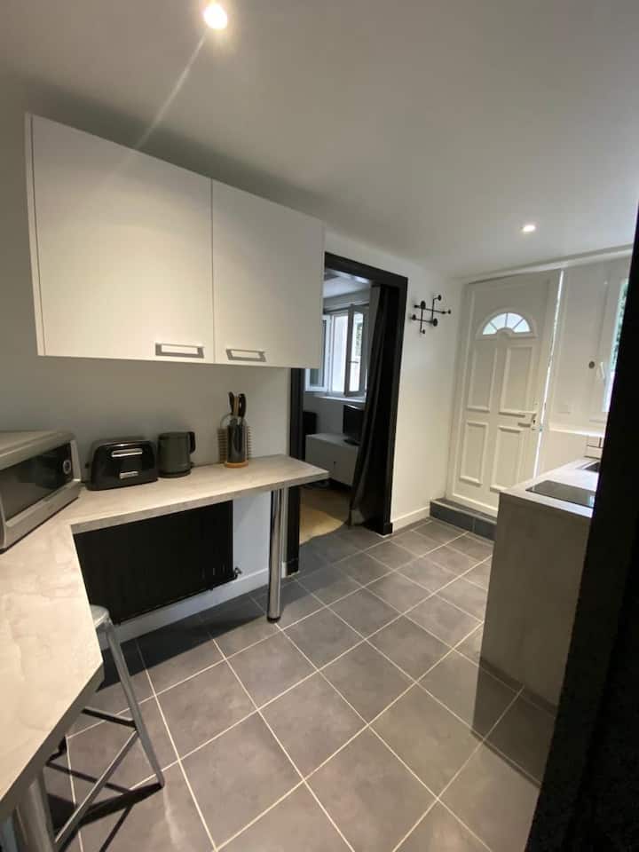 Studio Quartier Saint Martin - Biarritz