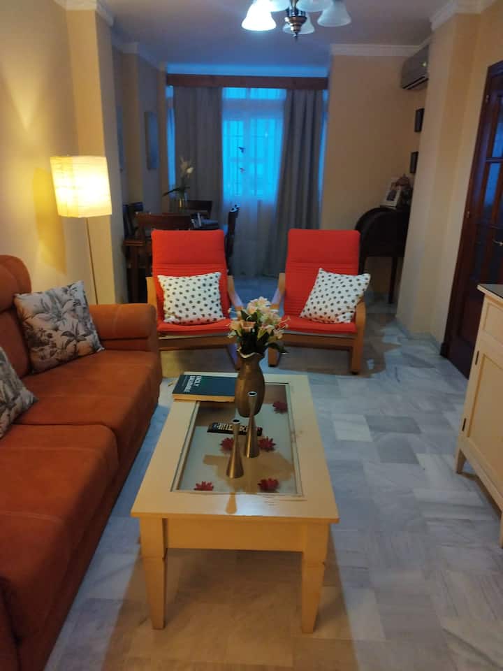 Piso Céntrico En Sanlúcar De Barrameda Con Garaje - Sanlúcar de Barrameda