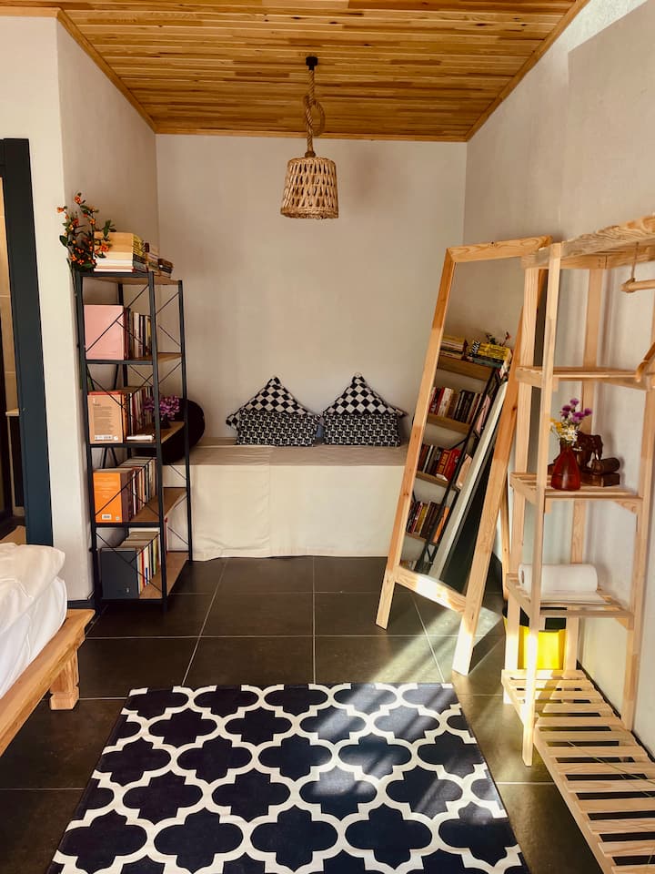 Casa Natura - Your Home In Nature (Room 1) - Adrasan