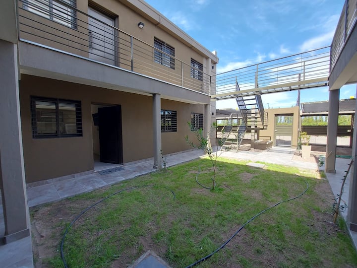 Complejo El Olivo - Rivadavia