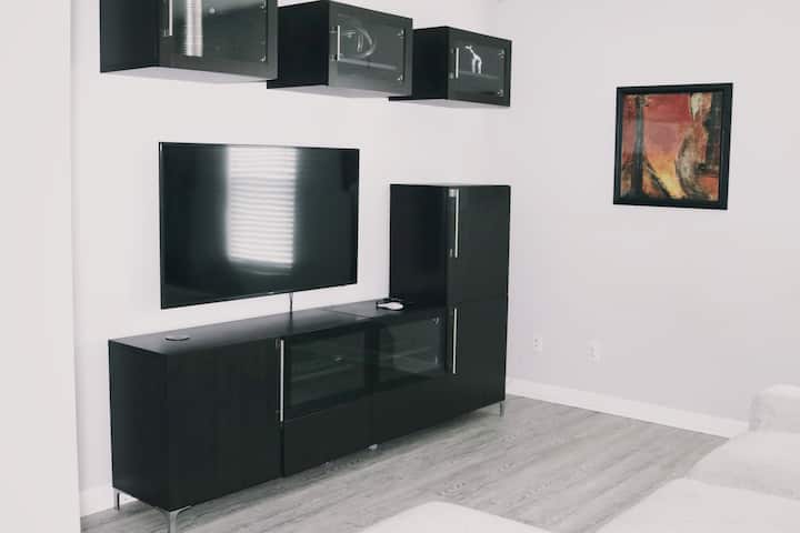 Modern And Relaxing Family-friendly Boro Home - Murfreesboro, TN