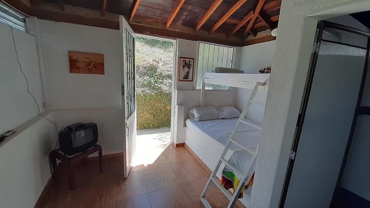 Habitación Milenio - Moniquirá
