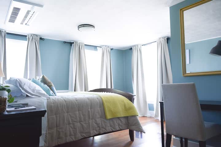 Three Bedrooms In A Middle Of Historic Occoquan - Woodbridge, VA