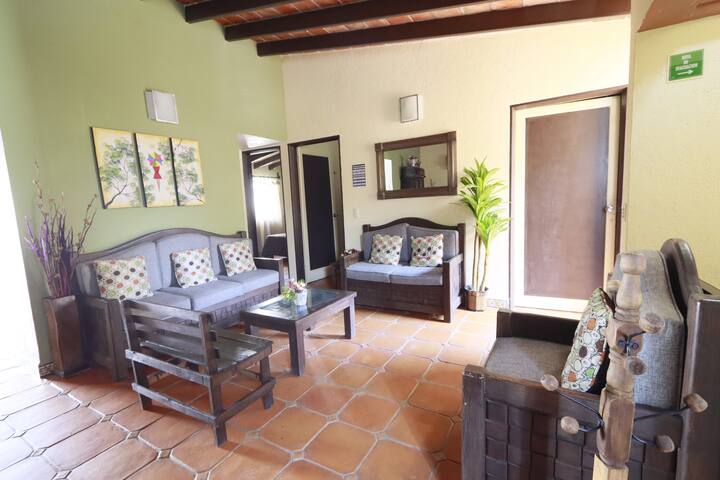 La Quinta Home - Villas Ventura - Bernal