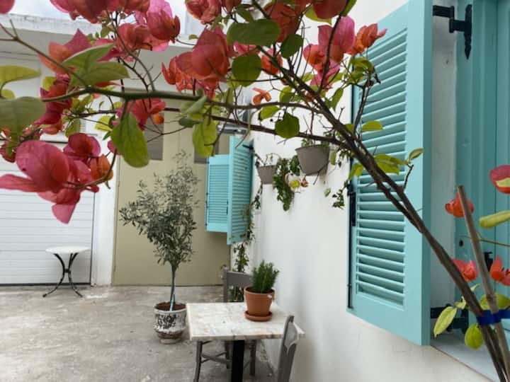 Lykourgos Homes - Aéroport d'Athènes Eleftherios Venizelos (ATH)