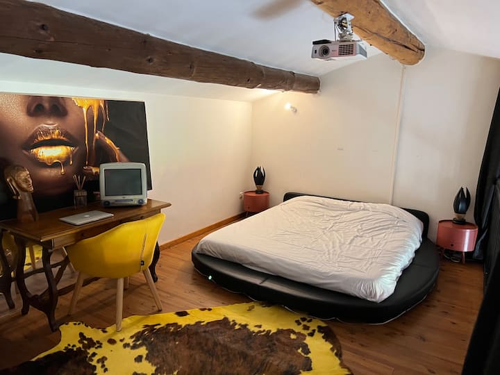 Smart Home - Salon-de-Provence