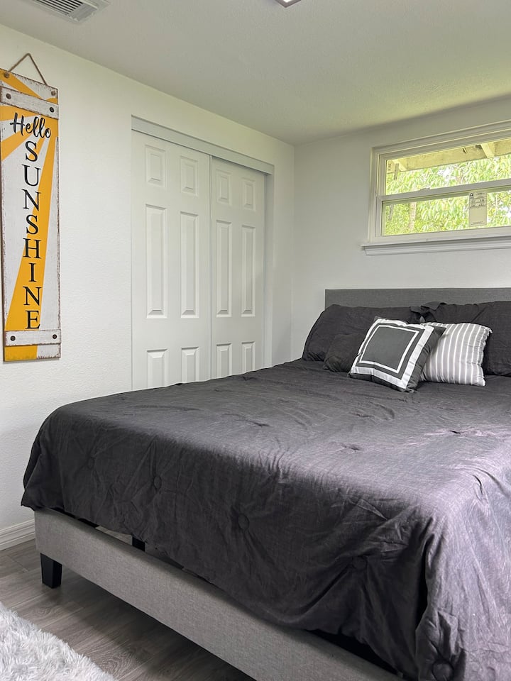 Cozy And Comfortable Private Room In A Smart Home! - Altamonte Springs, FL