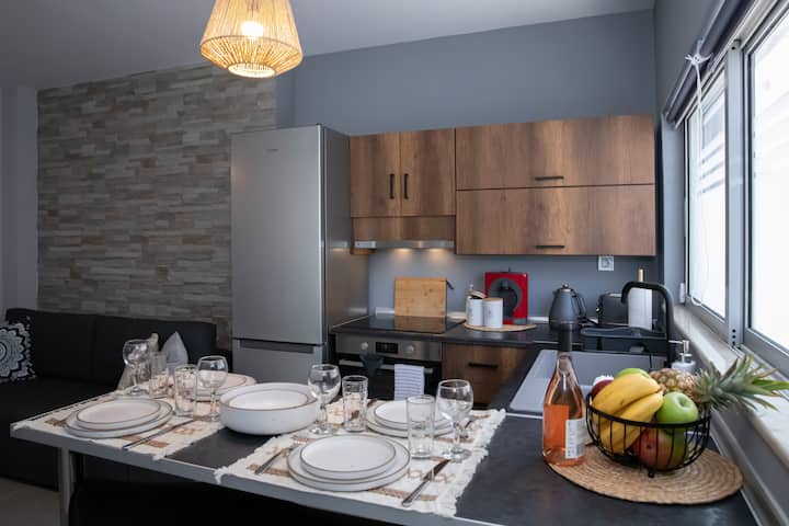 Suite Of Liberty - Kos