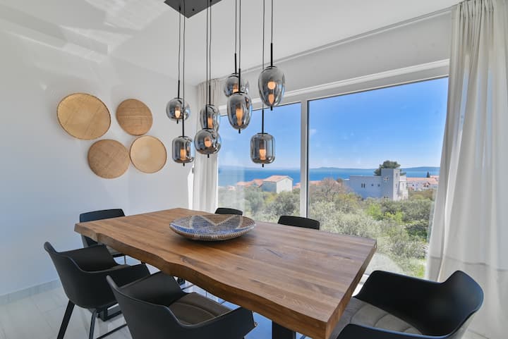 Luxury Apartment Bella Lela - Trogir