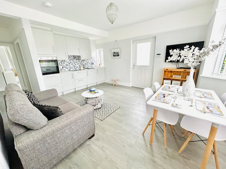 Newly Refurbished 1 Bed Flat In Herne Bay - Herne Bay