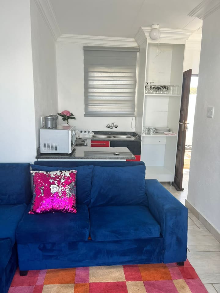 Place Of Serenity - Polokwane