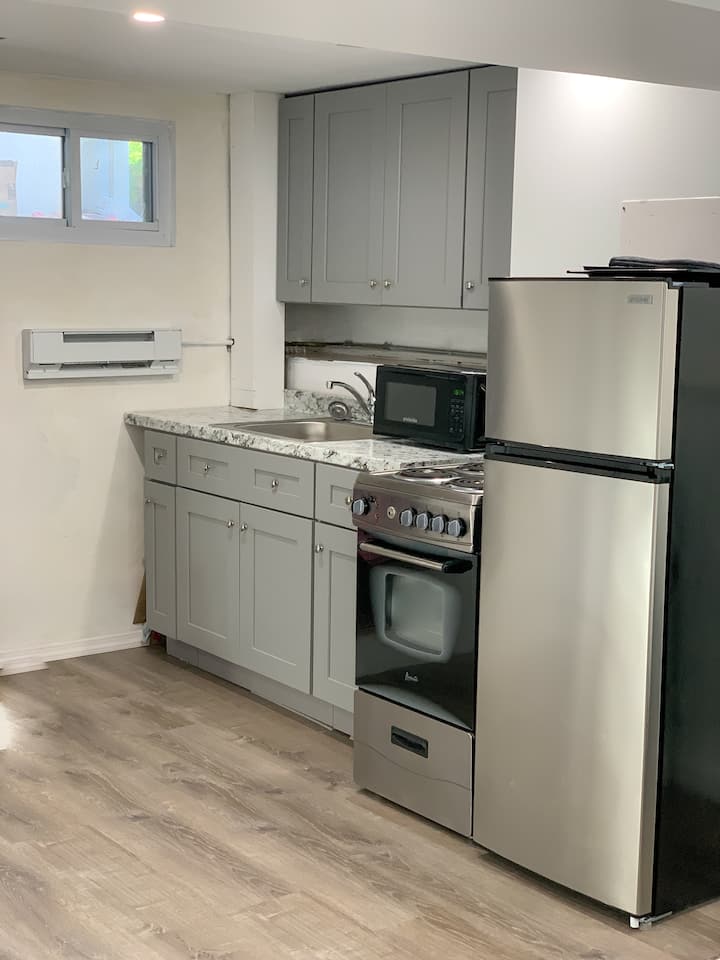 Modern Studio In Mount Vernon, Ny - Nouvelle-Rochelle, NY