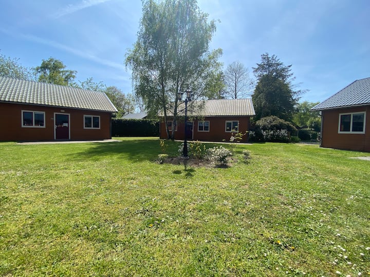 Maison De Vacances (8 Personnes) - Leudal Estate - Roermond