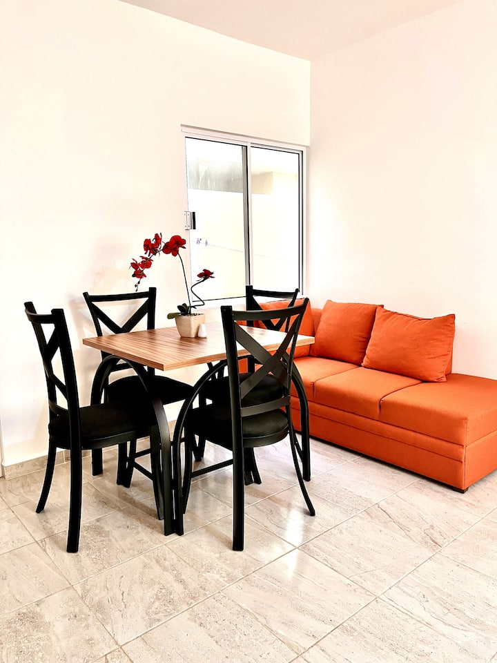 New Private Room In Mayakoba - Playa del Carmen