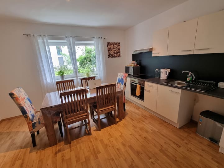 Apartments Cozy Nest Xl - Salzburg