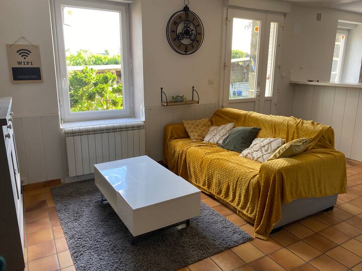 La Maison D’en Haut - Plouguenast