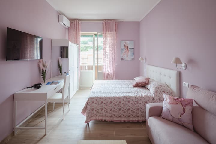 Charming New Apartment S. Peter / Fornaci - Rome