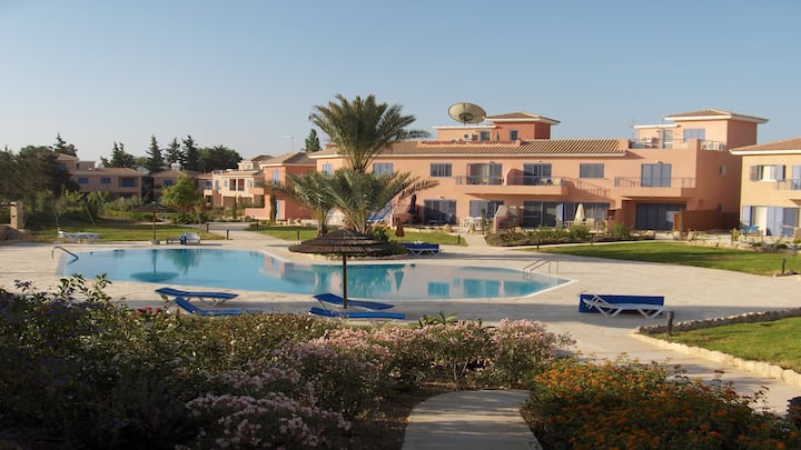 2 Bed Villa - Limnaria (246) - Paphos