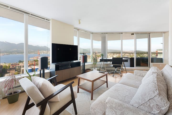 Upper House - Vancouver