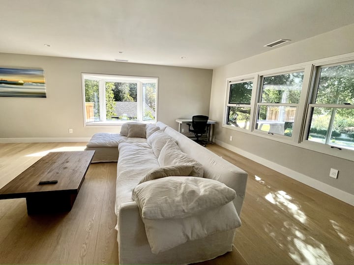 Luxury Retreat In Santa Barbara - Goleta, CA