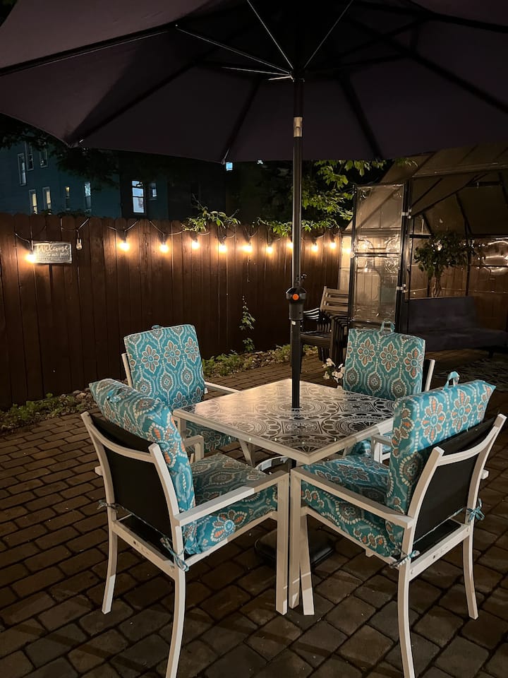 Lovely Room For Rent With Private Bath - Hoboken, NJ