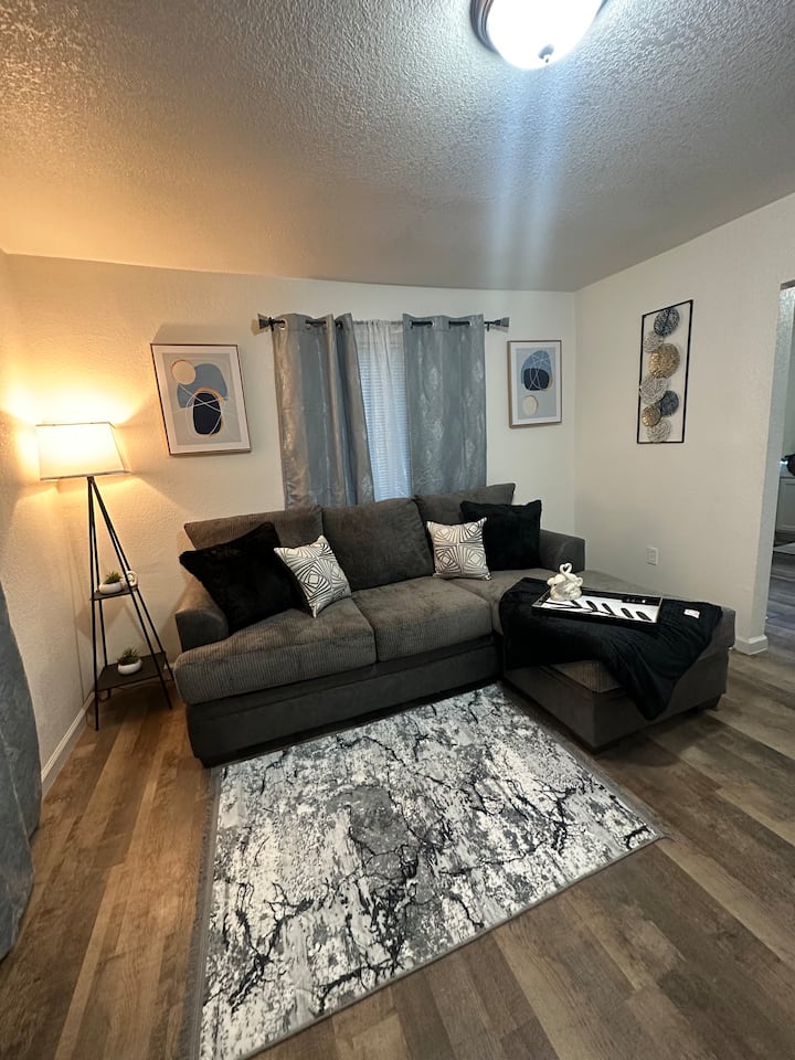 The Hidden Gem El Paso - El Paso