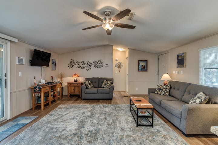 Desert Oasis @Tucson Mountain Park | Tucson, Az - Casino Del Sol