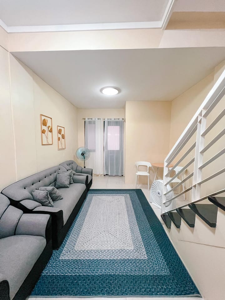 3floors Townhouse Makati Manila Boundary - Metro Manila