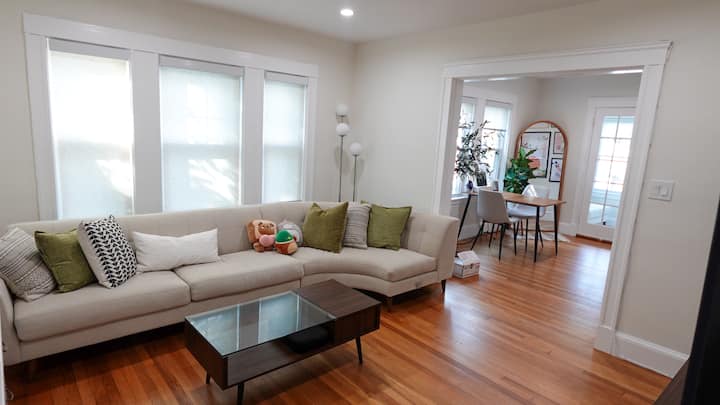 Korean Gem In Brighton - Newton, MA