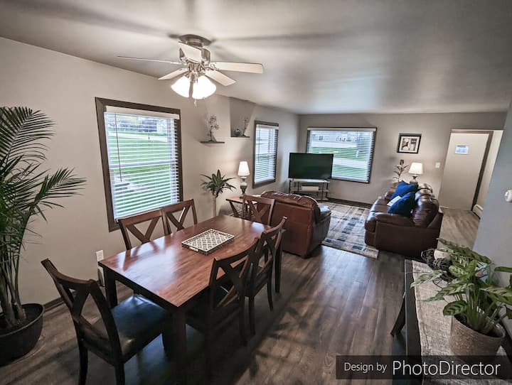 Twinspired! - Green Bay, WI