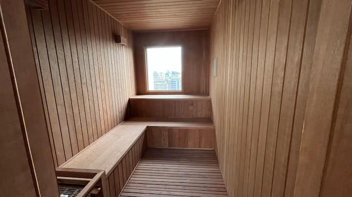 Studio Contemporâneo Centro Sp 1111 - Liberdade