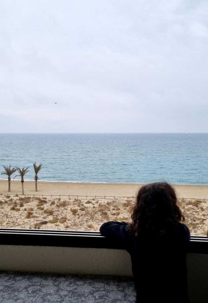 Duplex Vue Panoramique Mer - Leucate